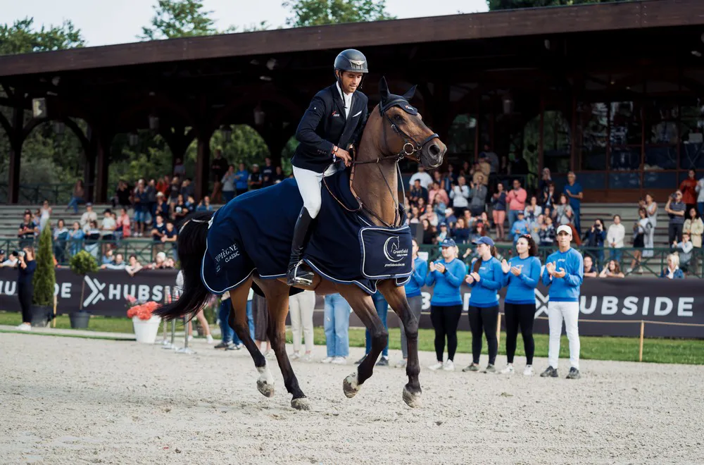 Plongée au cœur de l’édition inaugurale de Compiègne Classic