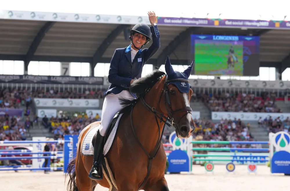 “J’ai toujours l’impression d’être la jeune fille qui essaye de faire ...