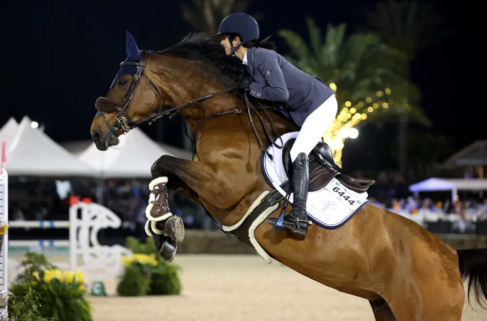 “J’adore la philosophie des Coupes des nations”, Ioli Mytilineou (2/2)