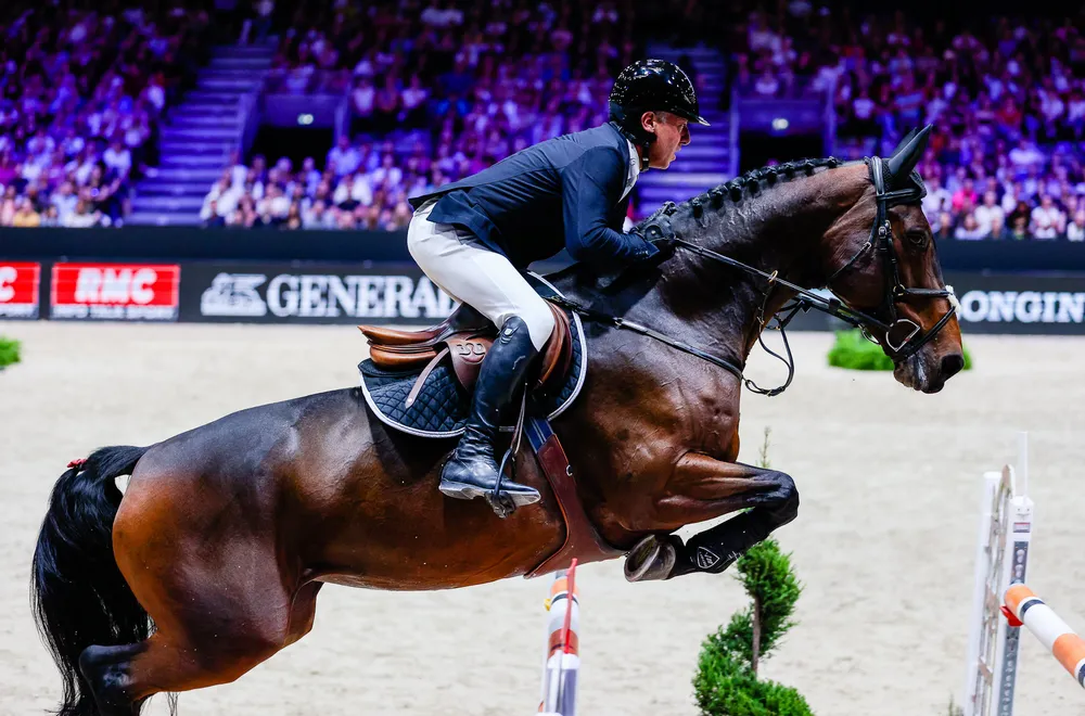 “J’ai vécu une saison de rêve”, Philippe Léoni (1/3)