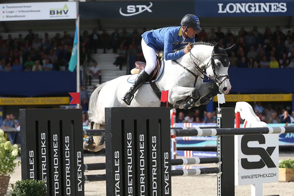 Clintrexo Z et Caribis Z disponibles à l’élevage