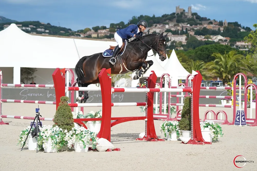 Vincy du Gué pour Alexandra Amar