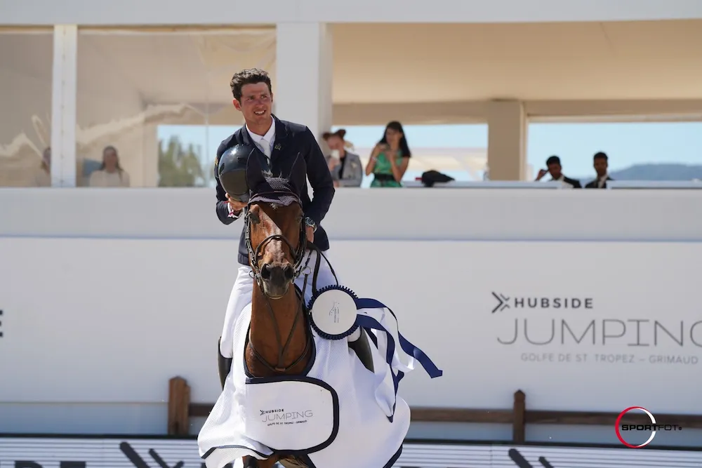 Romain Dreyfus perd sa Niara