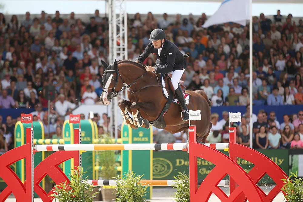 Casallo Z en Normandie en 2022