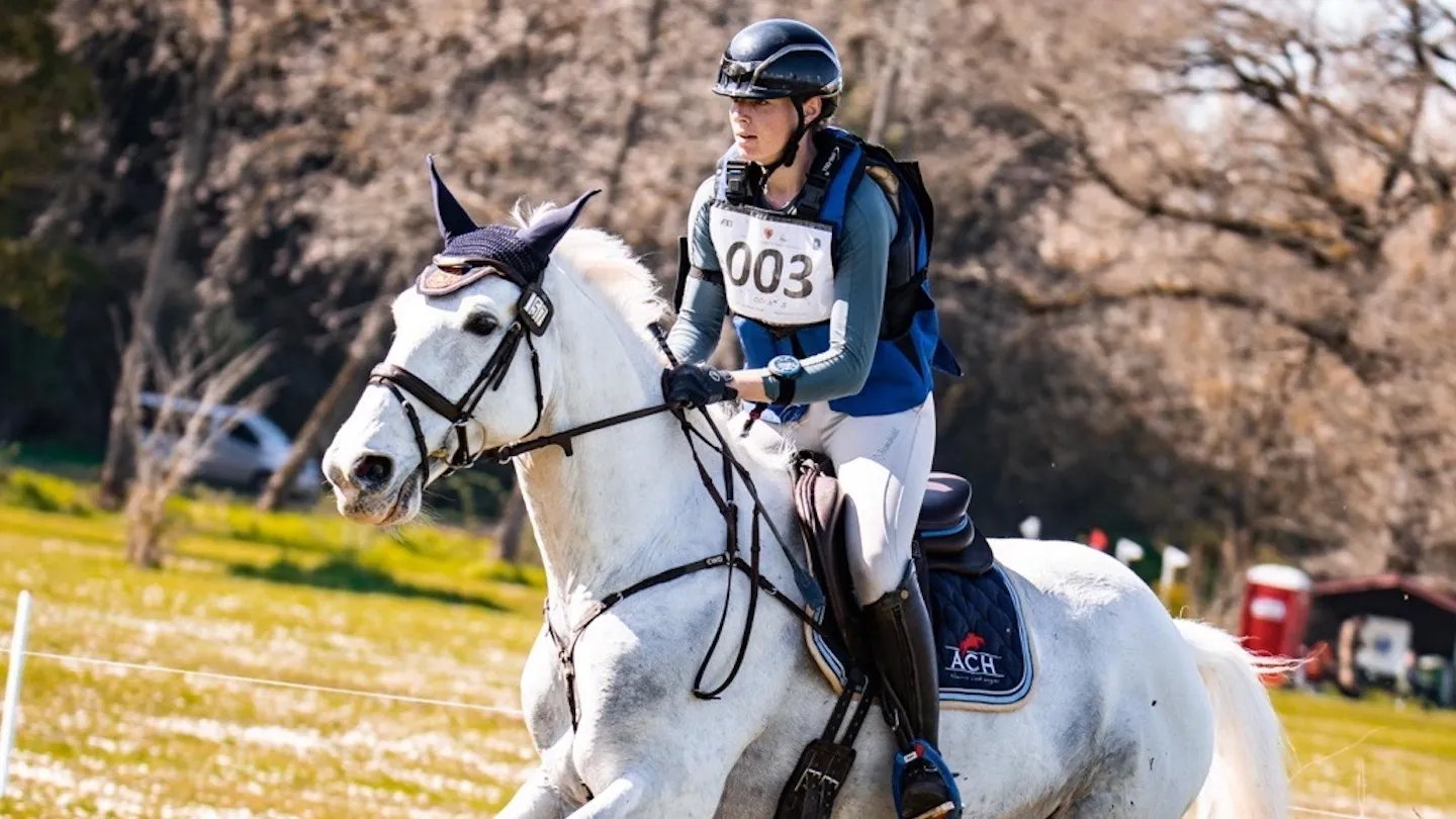 “Quand nos chevaux sont épanouis, ils sont bien plus performants ...