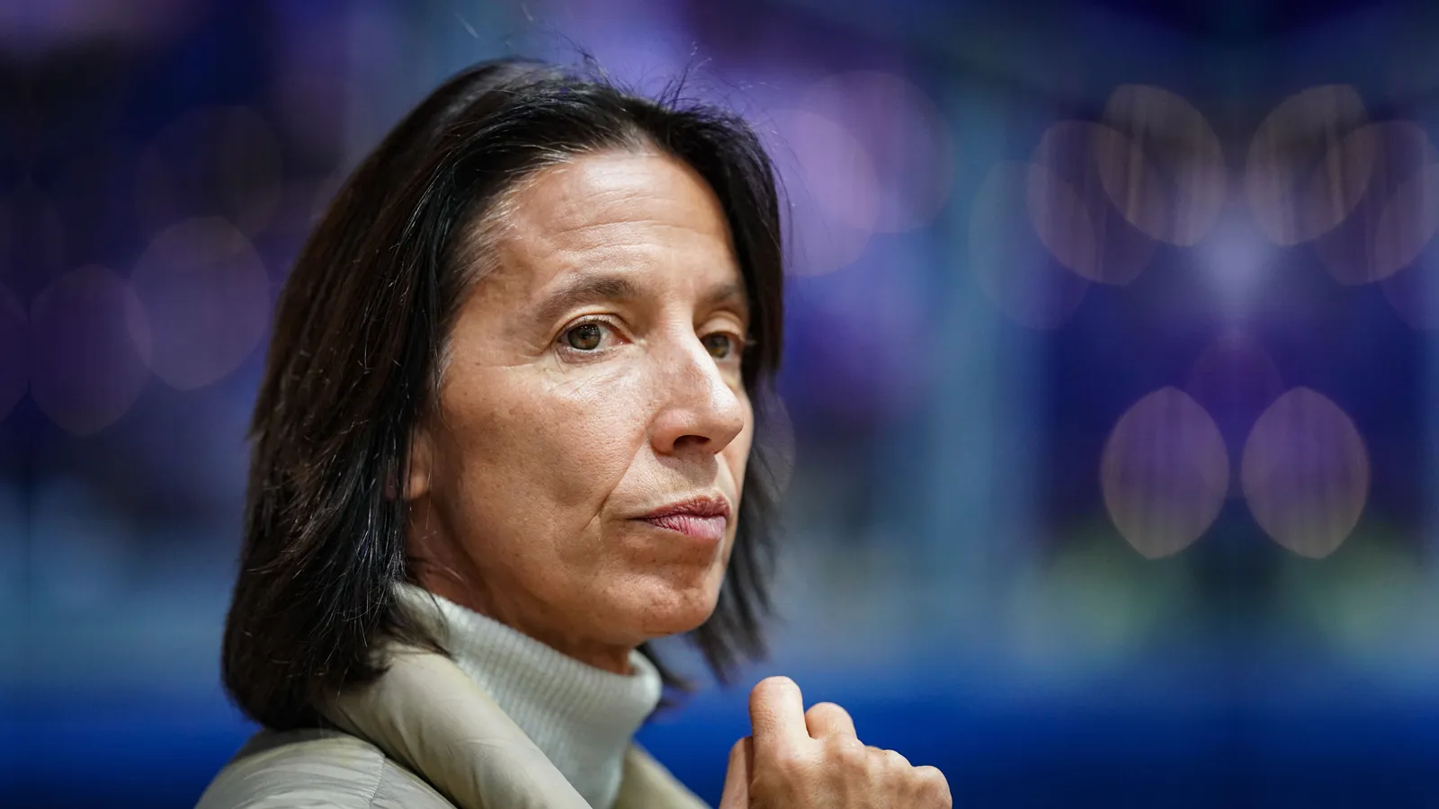 “Il reste des réglages à effectuer et quelques confirmations à obtenir ... “Il reste des réglages à effectuer et quelques confirmations à obtenir ...