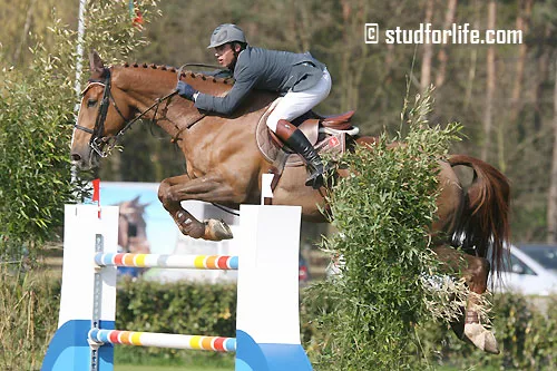 Monark rejoint Cara Bianca Frew