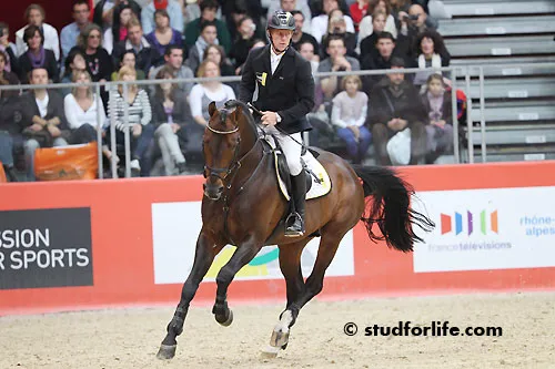 Sandro Boy tire sa révérence