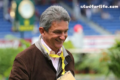 Jean-Maurice Bonneau a sa sélection