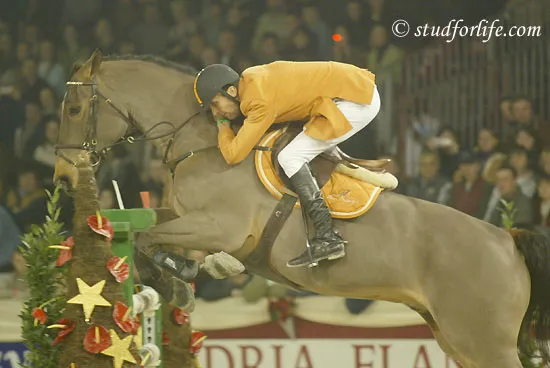 Marc Van Dicjk, le retour