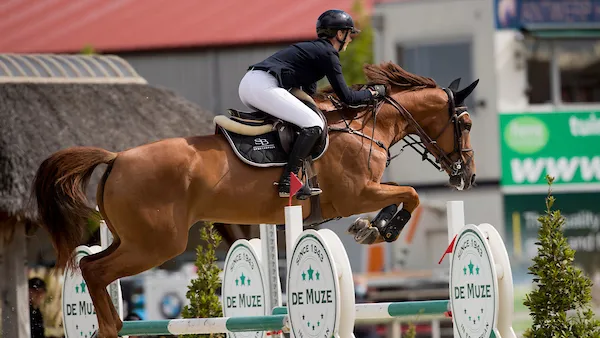 Pegina vd Bisschop is verkocht