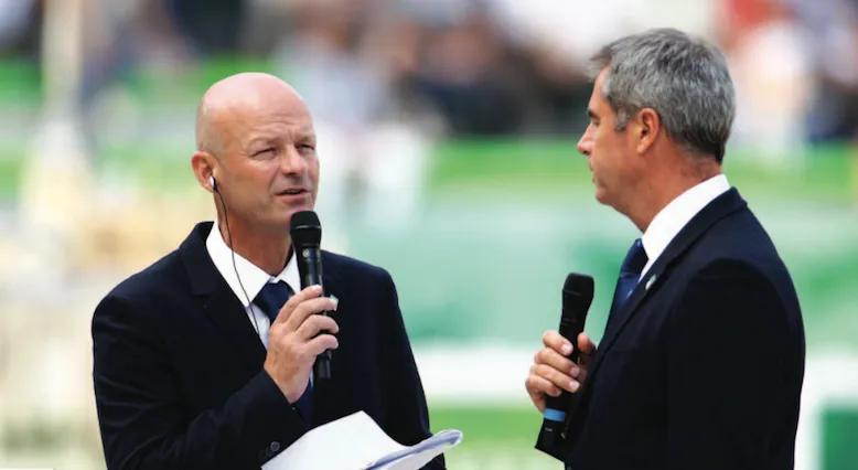 “J'ai été un fantastique privilégié!”, André-Jacques Le Goupil