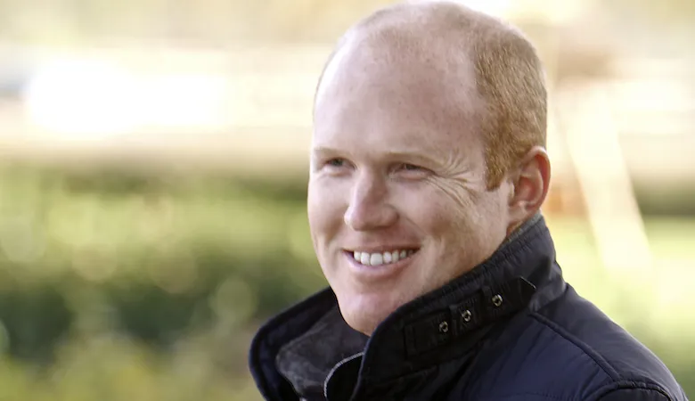 Enda Carroll, marchand de chevaux et visionnaire