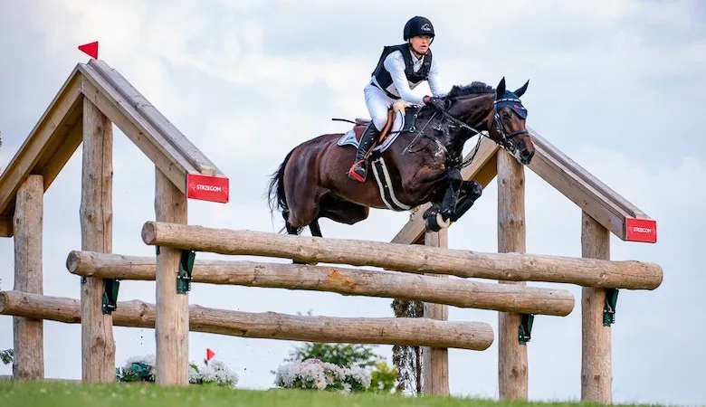 Fischer Chipmunk FRH, un doux géant en route vers Tokyo