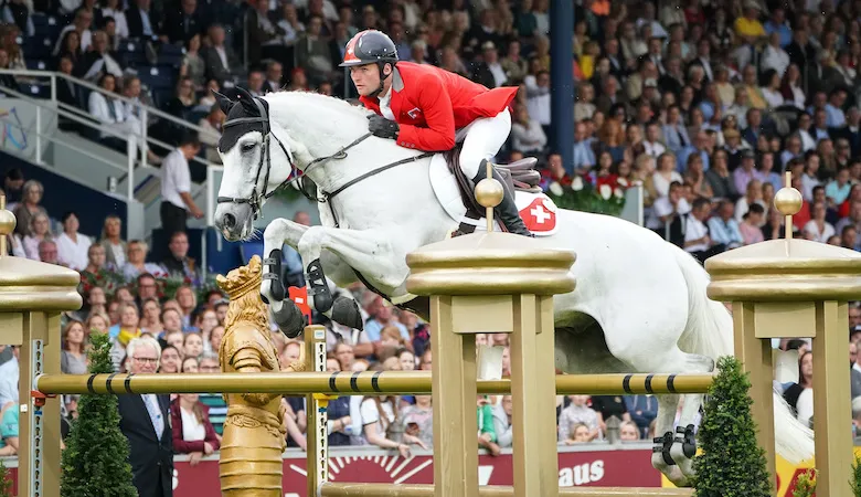 Bryan Balsiger, le troisième pilier suisse? (partie 1)