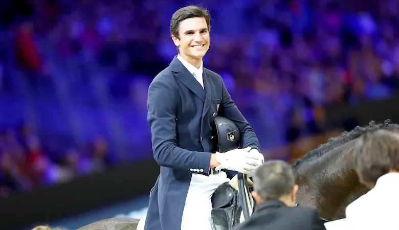 Victime d’une hémorragie cérébrale, Juan Matute Guimón se trouve dans ...