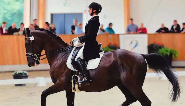 Le CDIJ de Riesenbeck, sans doute ma plus belle expérience à ce jour ...