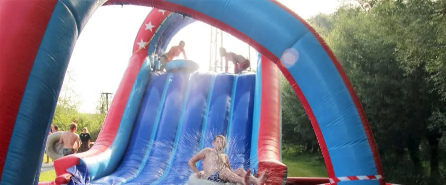 Azelhof jeugdfestival heeft heel wat in petto deze week