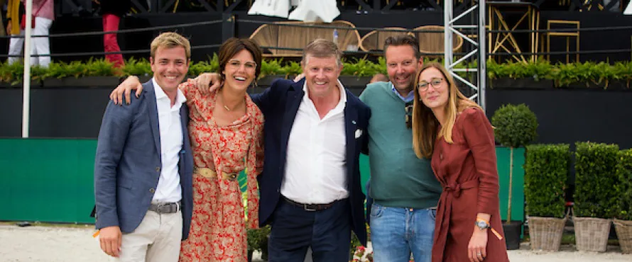 Ken Ruysen: "De Peelbergen is echt iets unieks"