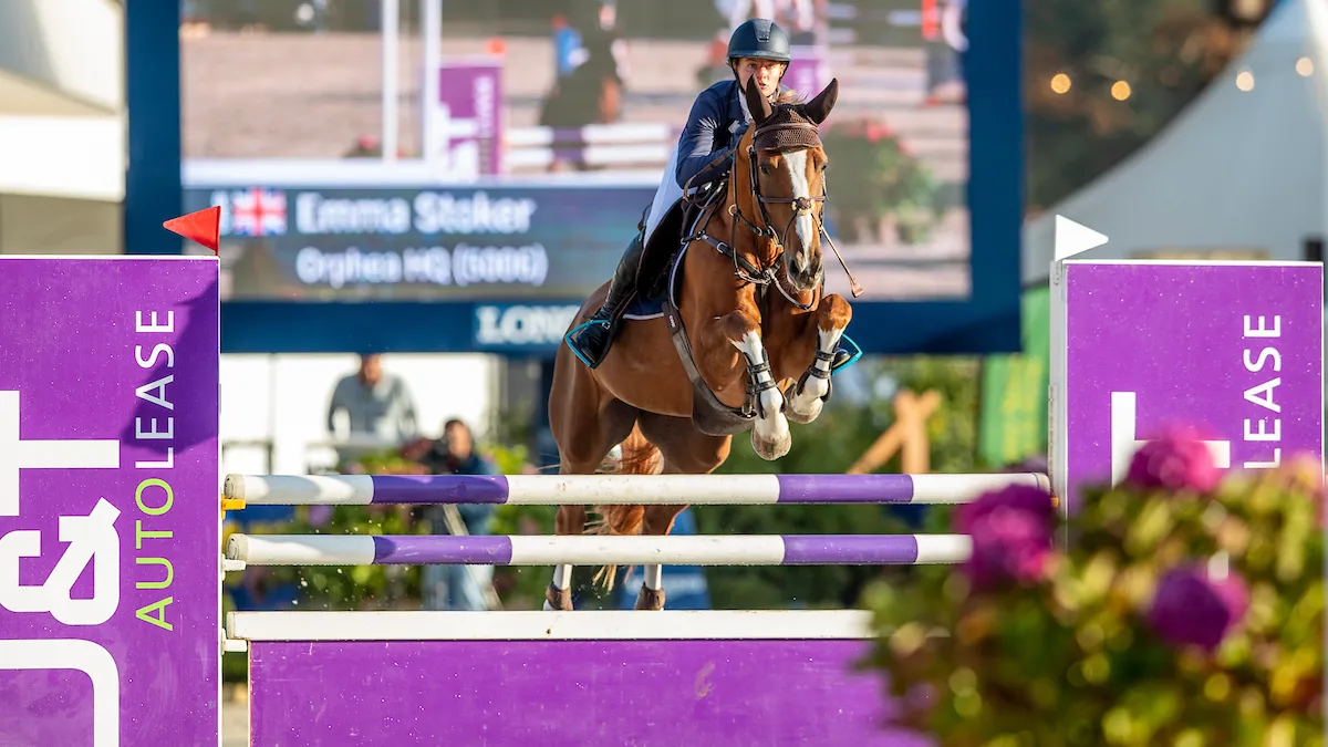 Orphea HQ grijpt naast GP-winst in Williamsburg