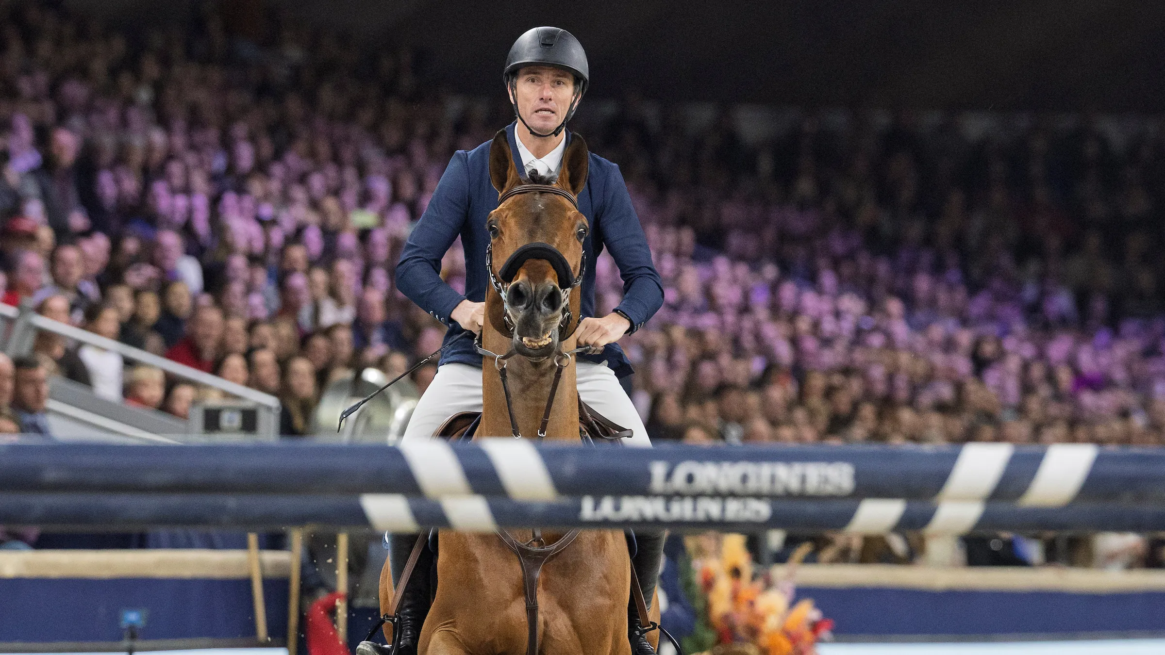 Gregory Wathelet en Emilie Evrard winnen in Liège
