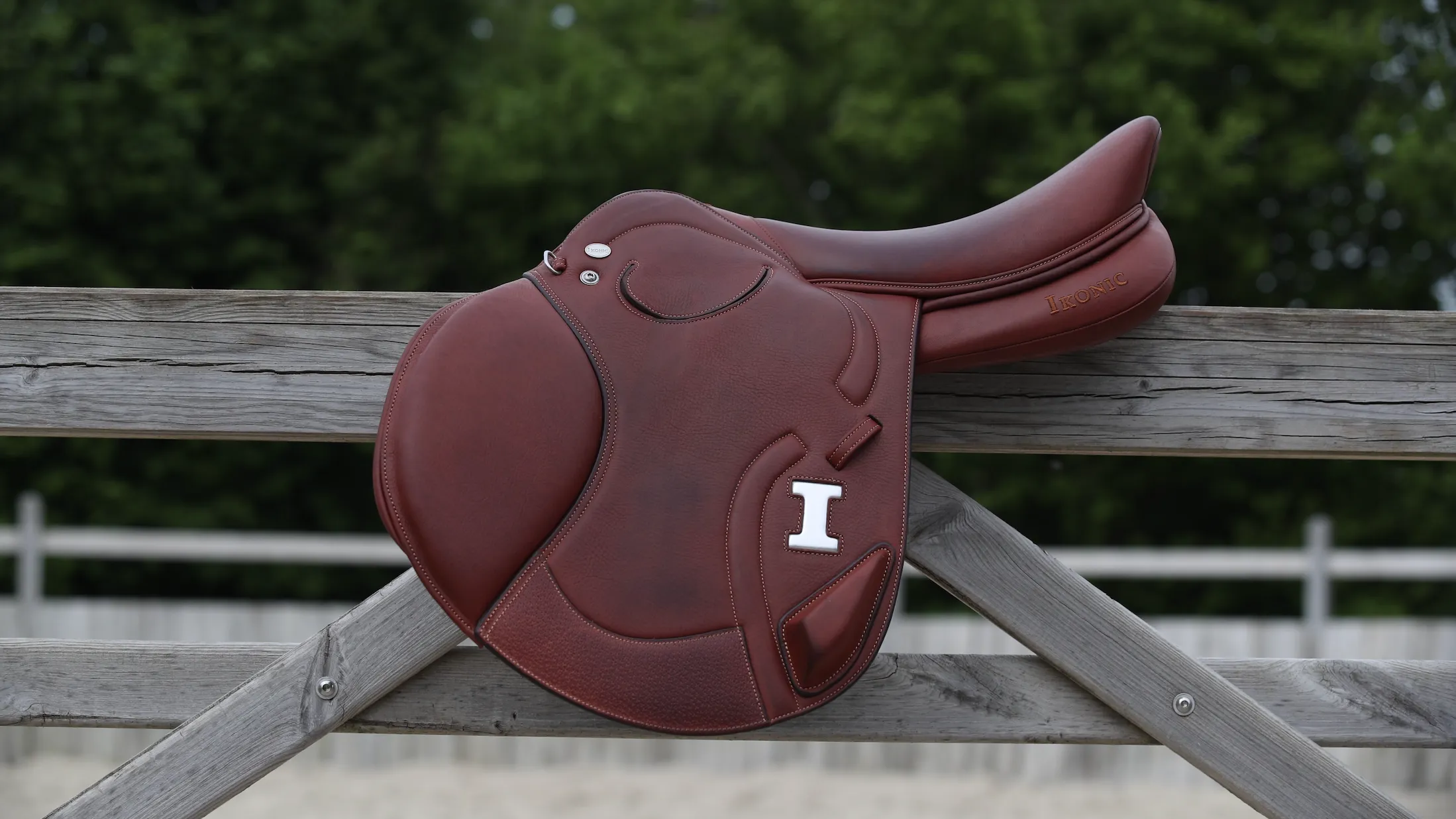 Le configurateur de selles en ligne Ikonic, un outil innovant au ...