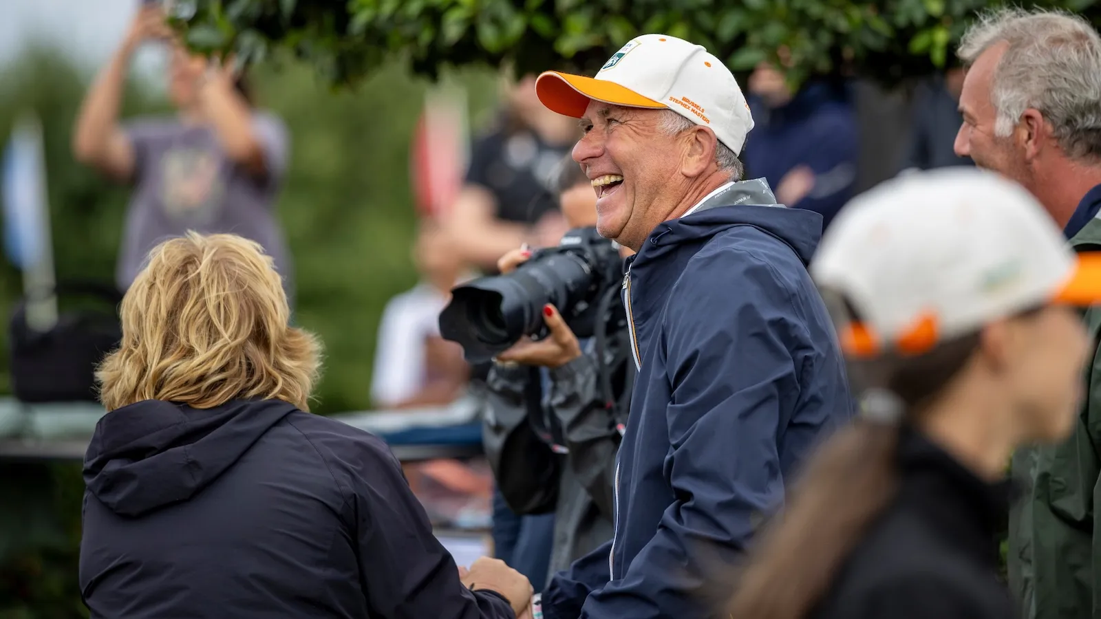 En 2025, Édouard Coupérie a rempli son contrat avec brio