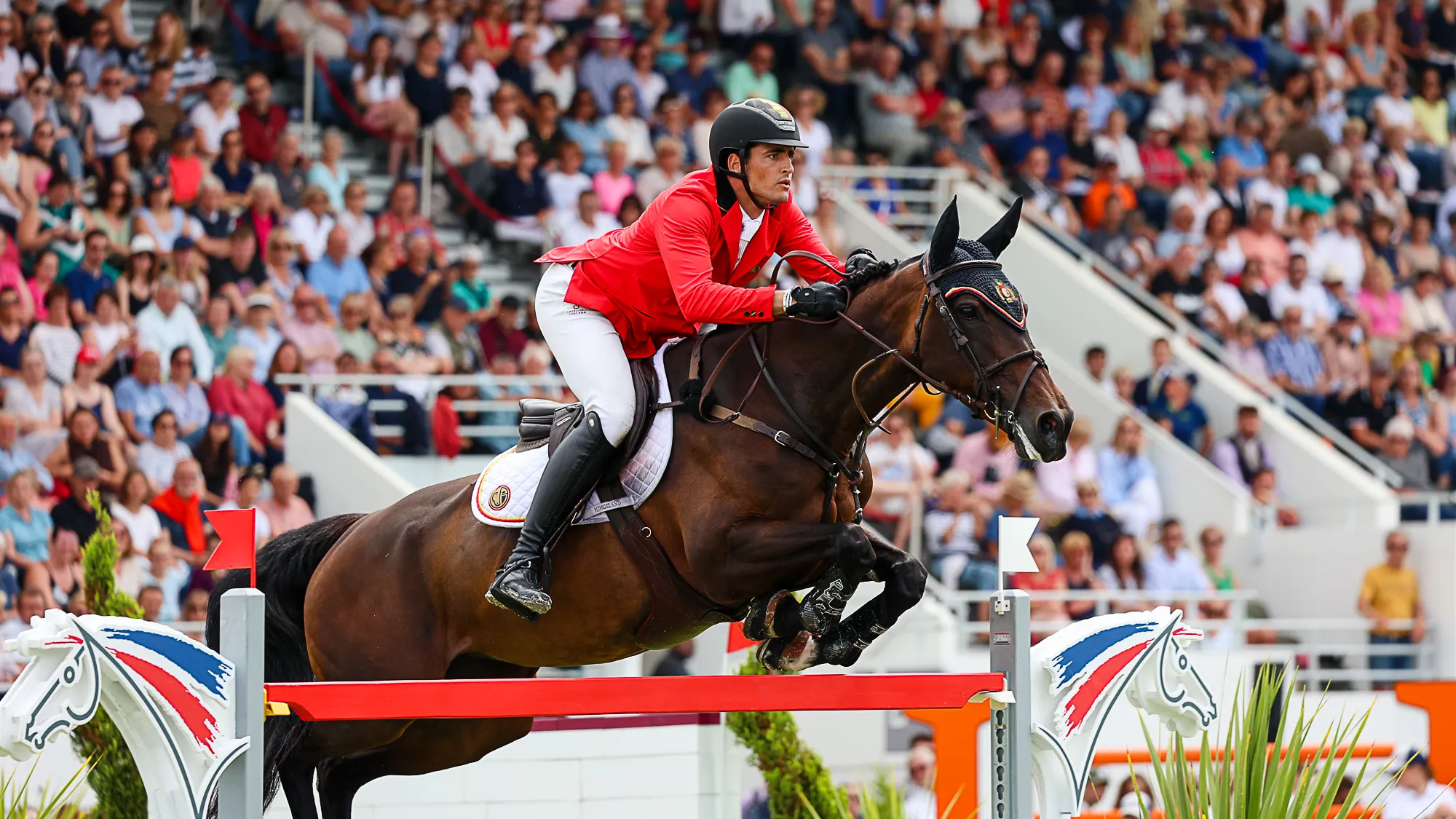Cardento fait la Une à La Baule