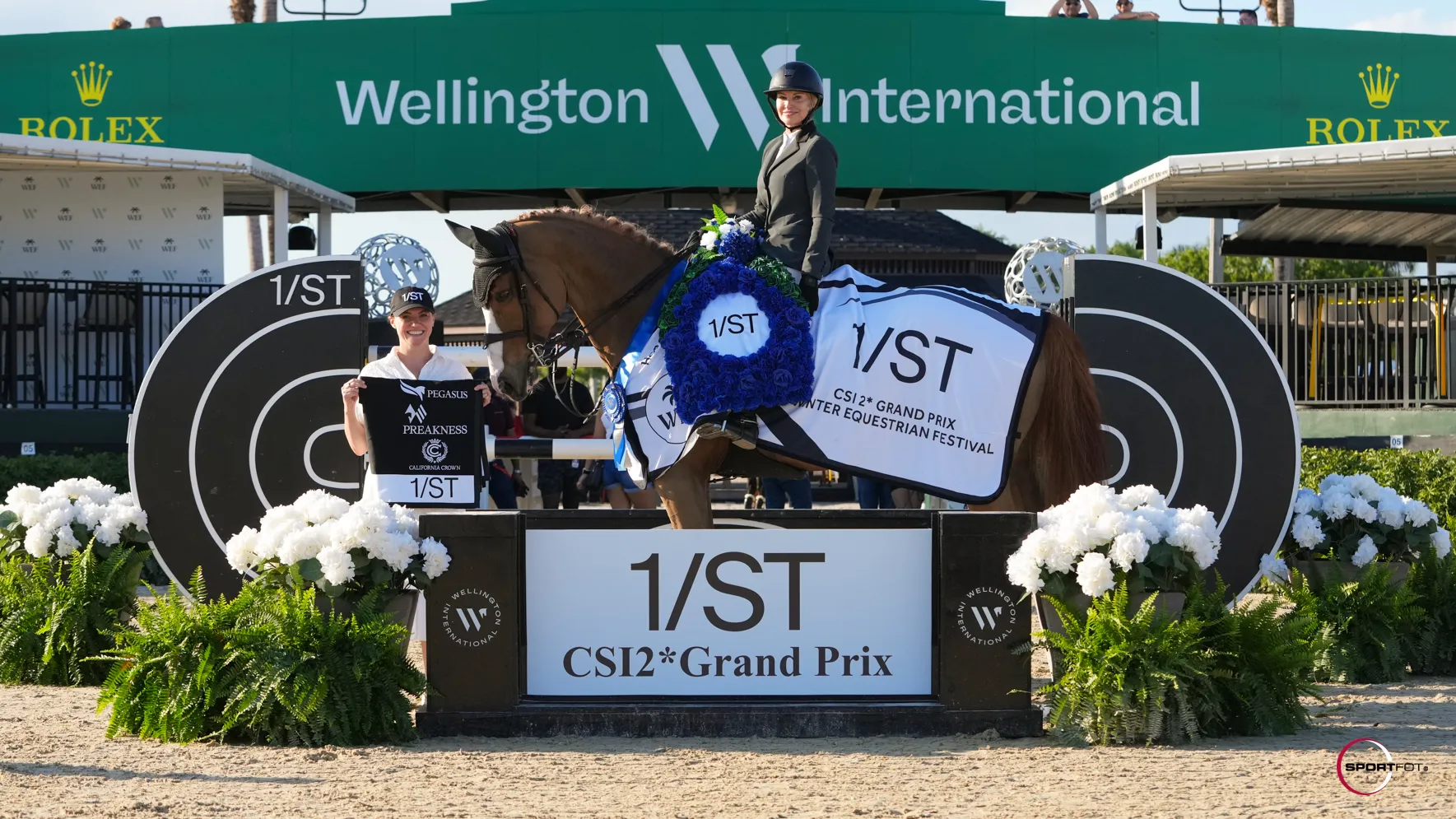 GP-winst voor Olympic van de Noordheuvel in Wellington