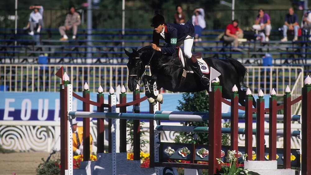 Le jour où… Pierre Durand a atteint l’objectif sportif qui importait le ...