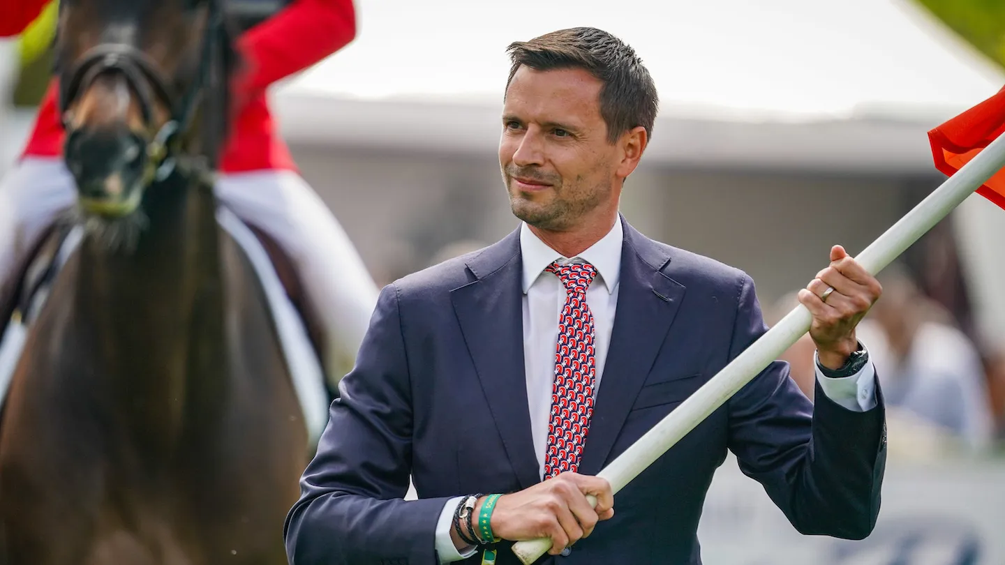 “Nous aurions aimé qualifier la Suisse dès cette année pour Paris 2024 ...