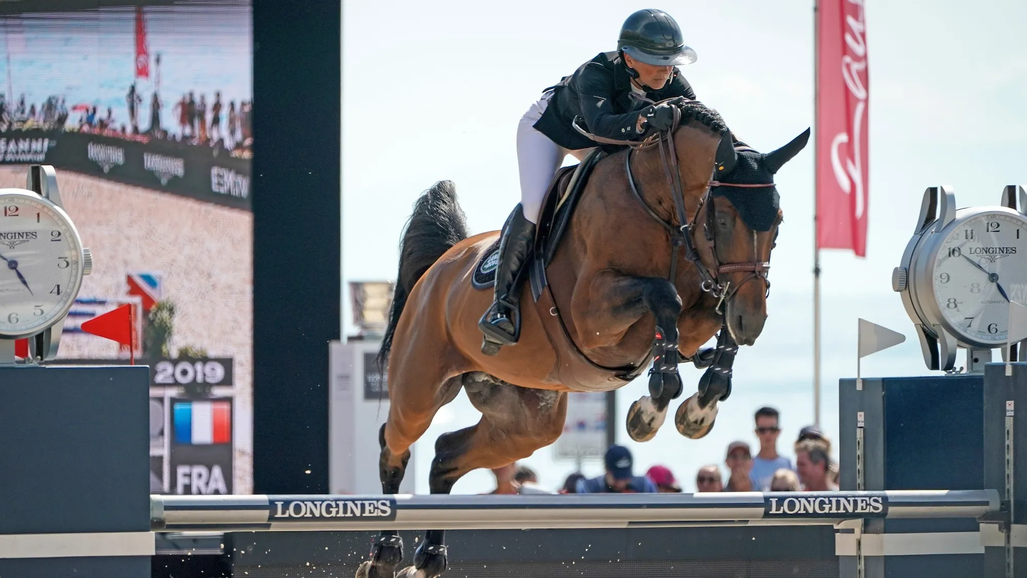 “Andiamo Semilly est la version moderne de Diamant de Semilly”, Richard ...