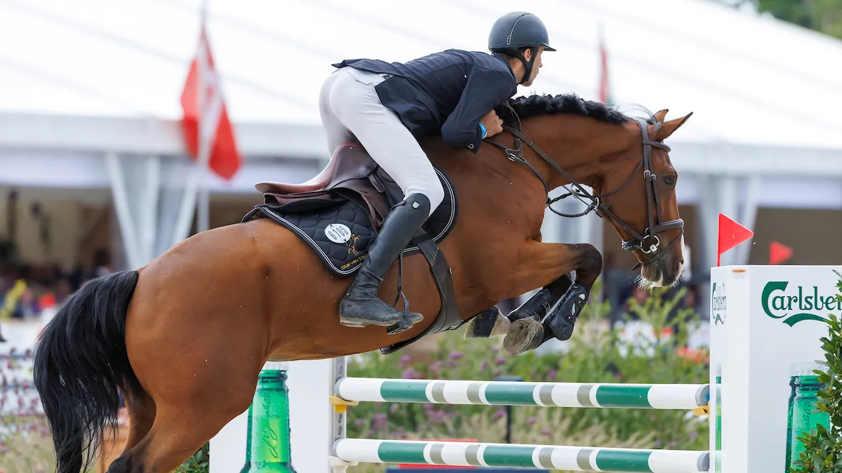 GP-overwinning voor Kyle Cuypers in Genk