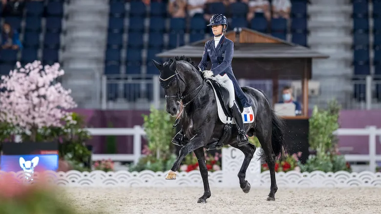 Maxime Collard, une ascension qui ne doit rien au hasard