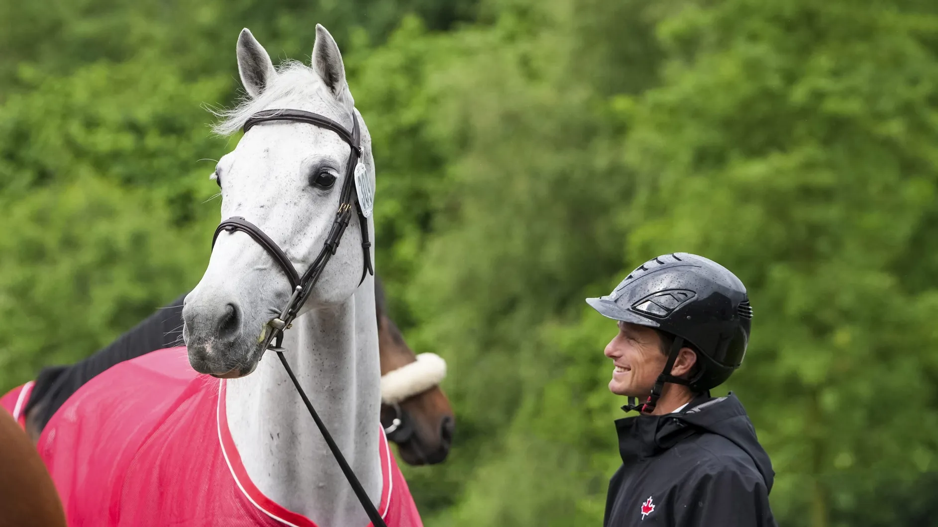 Kyle Timm, dénicheur de talents… olympiques