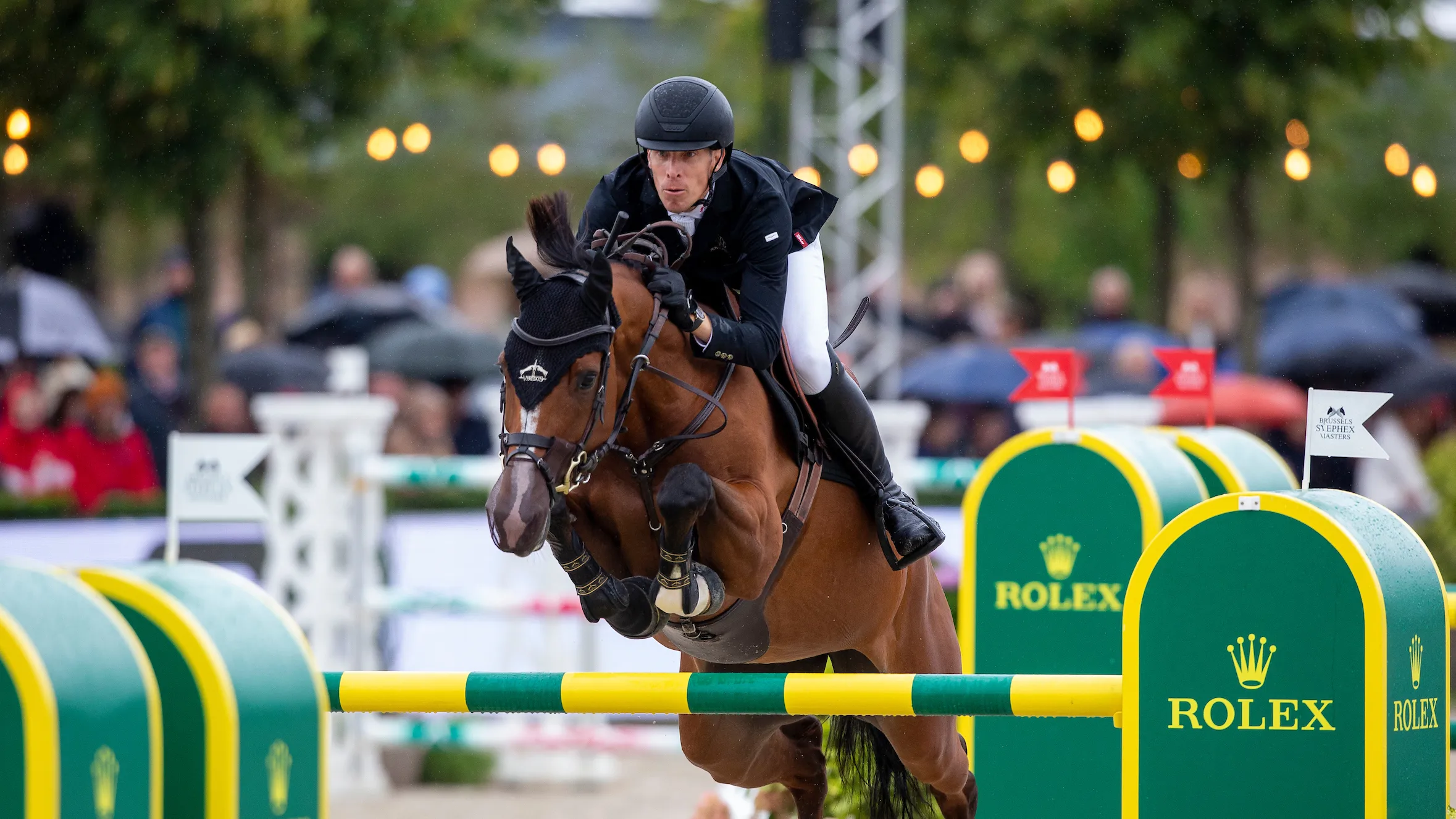 Glamour Girl chipe la victoire à Dexter Fontenis à Doha et offre une ...