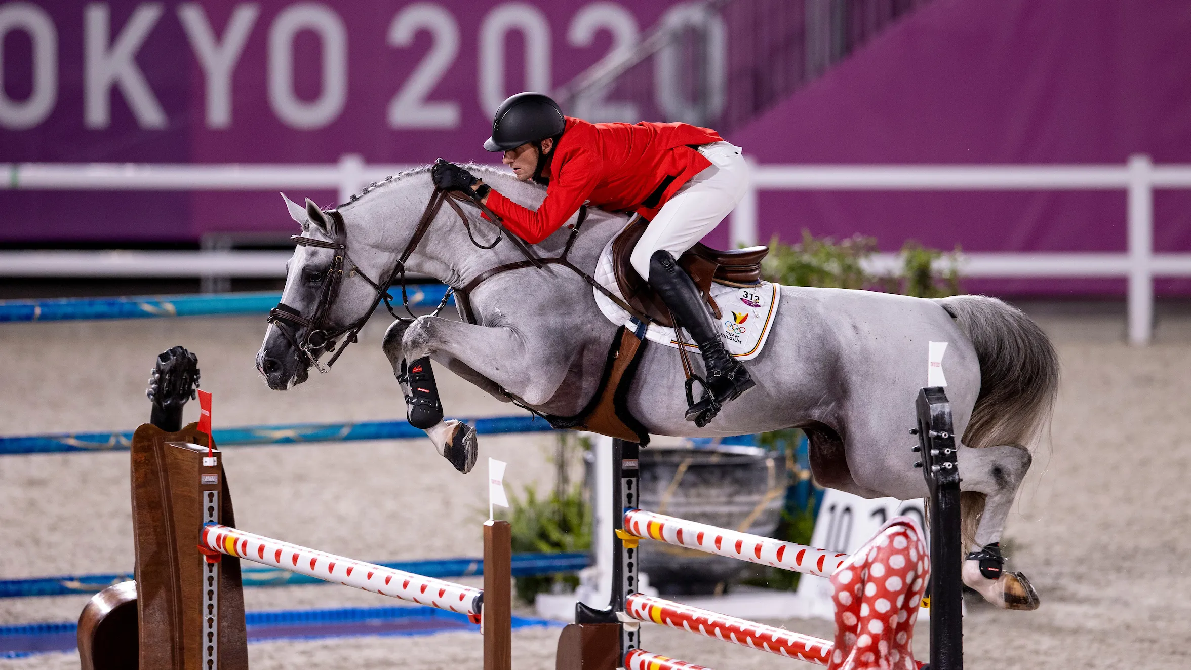 Laura Kraut, Grégory Wathelet, Nicolas Delmotte, Harrie Smolders et ...