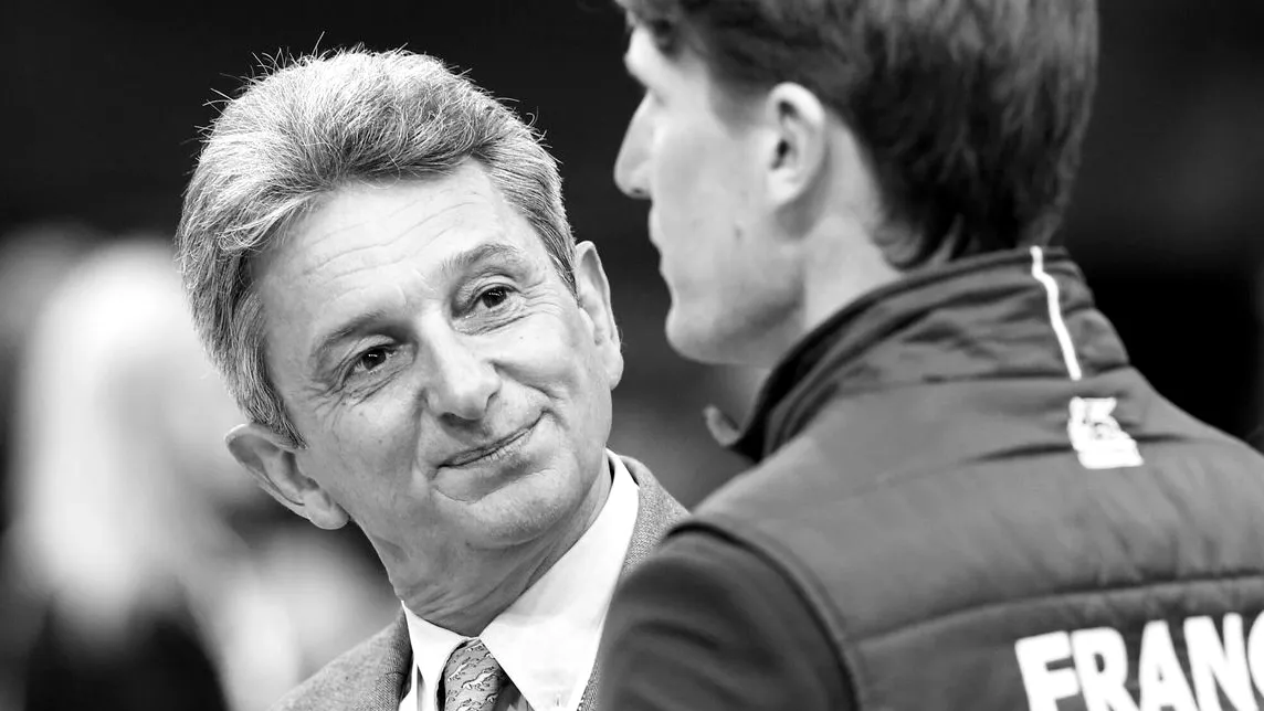 Jean-Maurice Bonneau a rejoint le paradis