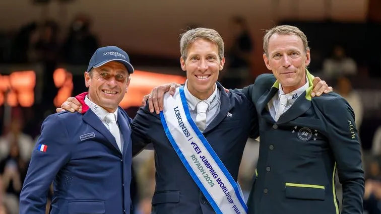 “Le travail de Frank Rothenberger a été exceptionnel”, Fabienne ...